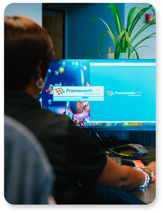 FrameworkLTC Pharmacy Software Platform | Features & Benefits